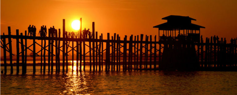 10 tips for taking great sunset photos - The Travel Blogs