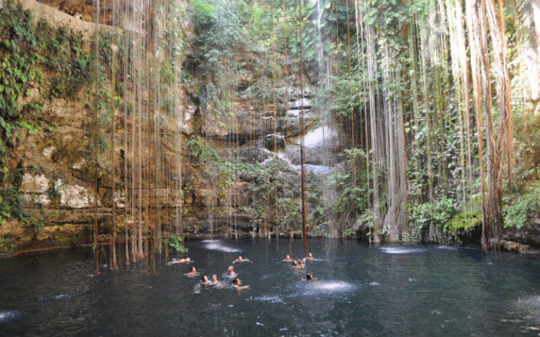 11 Amazing Things to do in Merida: Mexico Travel Blog - The Travel Blogs