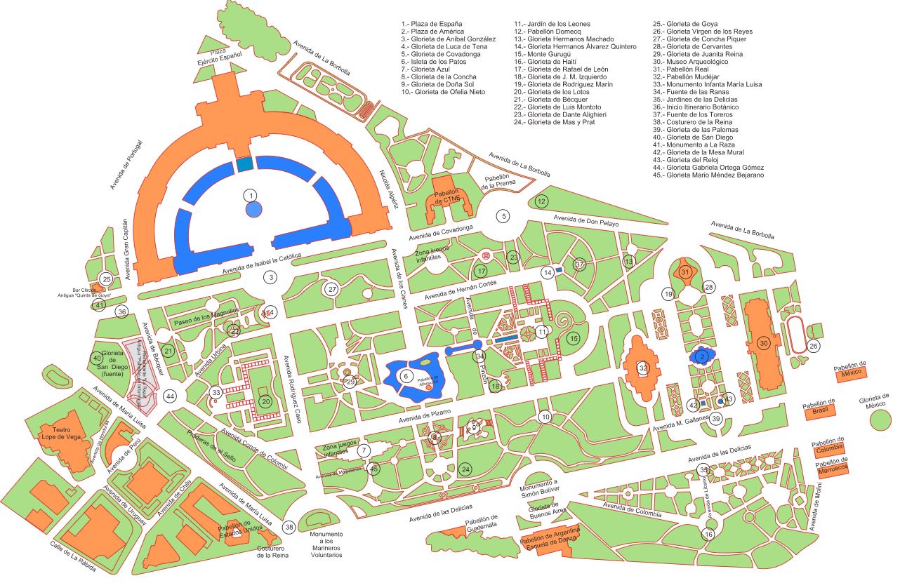 17 of the best things to do in Seville and city guide - The Travel Blogs