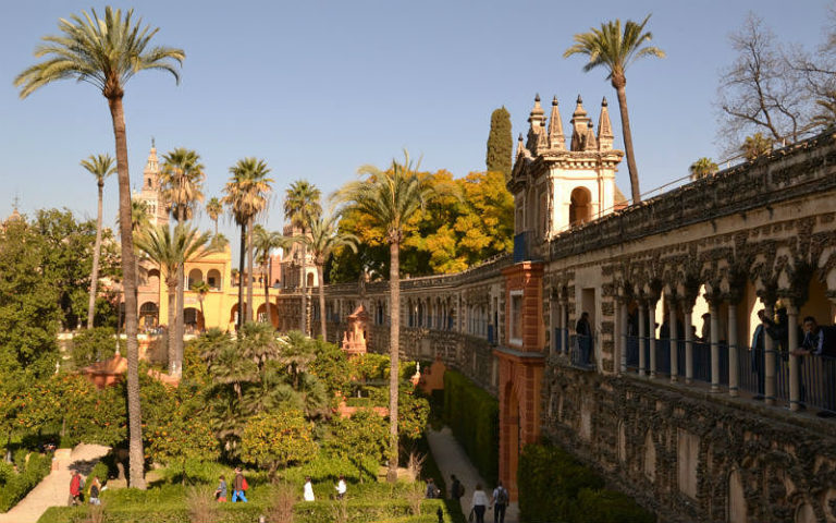 17 of the best things to do in Seville and city guide - The Travel Blogs