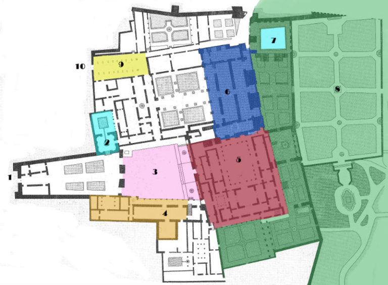 The Royal Alcazar of Seville | Visitors Guide