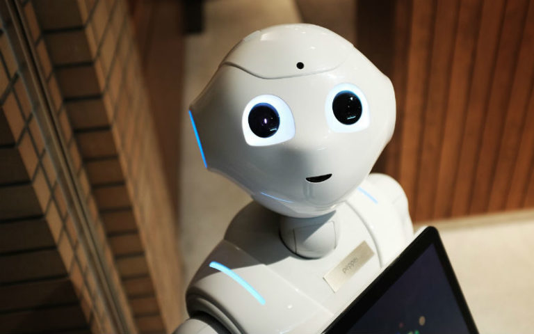 Robots in the Hospitality Industry: How Robots are Impacting Travel