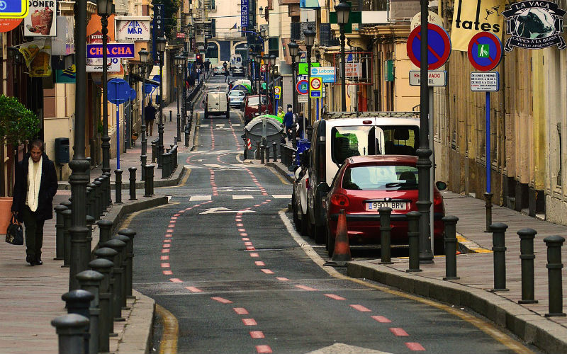 Spanish Driving Laws: The Rules You Need to Know