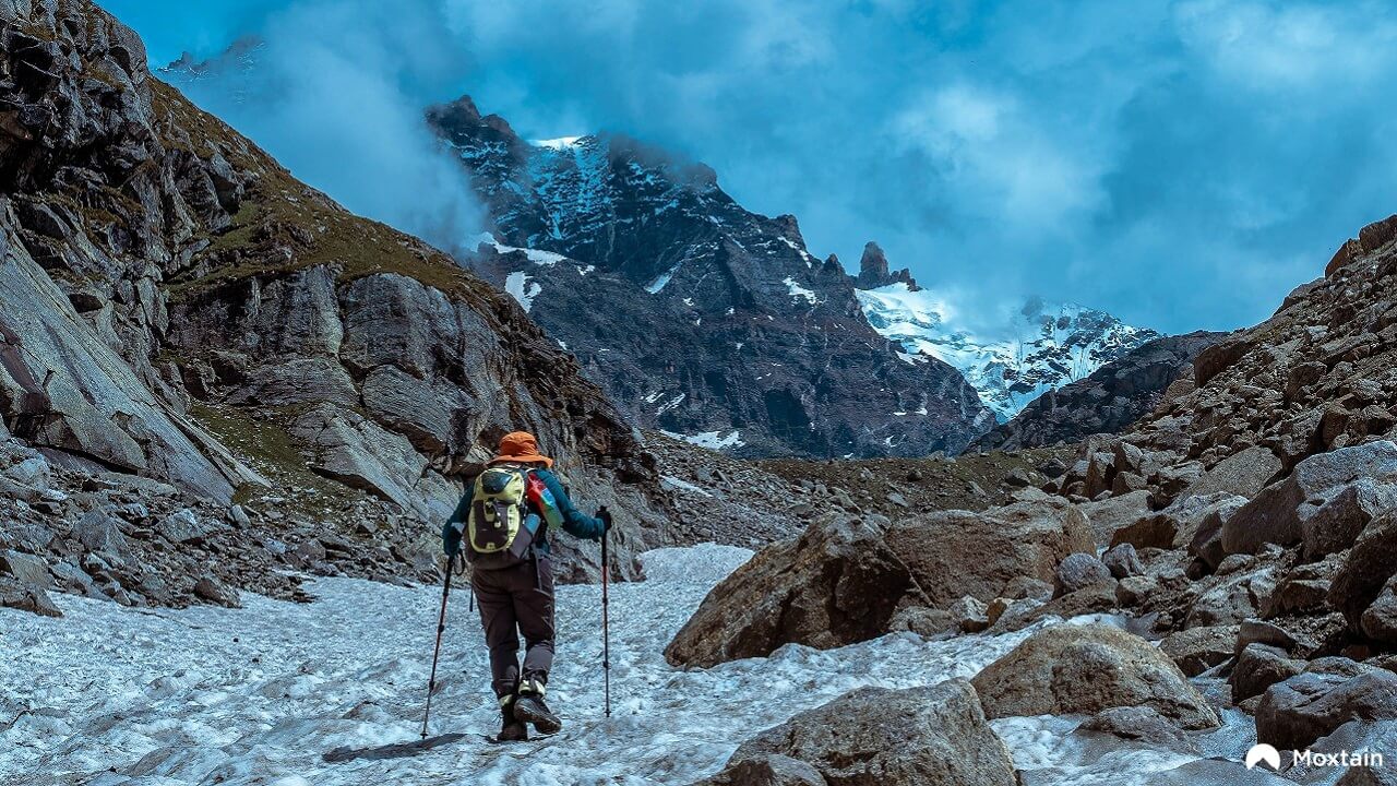 Himalaya Trekking For Beginners | 12 Tips | 5 Hiking Ideas | Packing ...