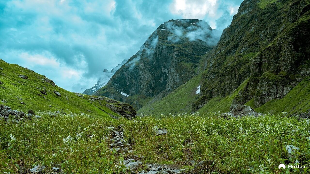 Himalaya Trekking For Beginners | 12 Tips | 5 Hiking Ideas | Packing ...