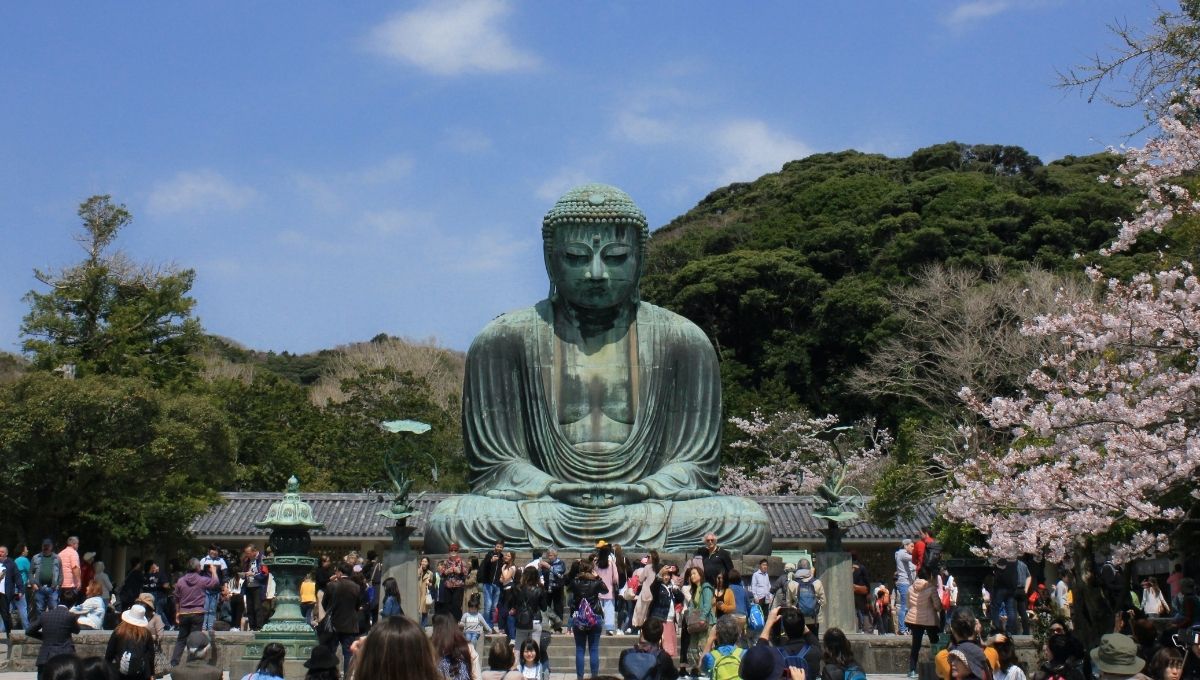 What to do in Kamakura | My Perfect One Day Itinerary - The Travel Blogs