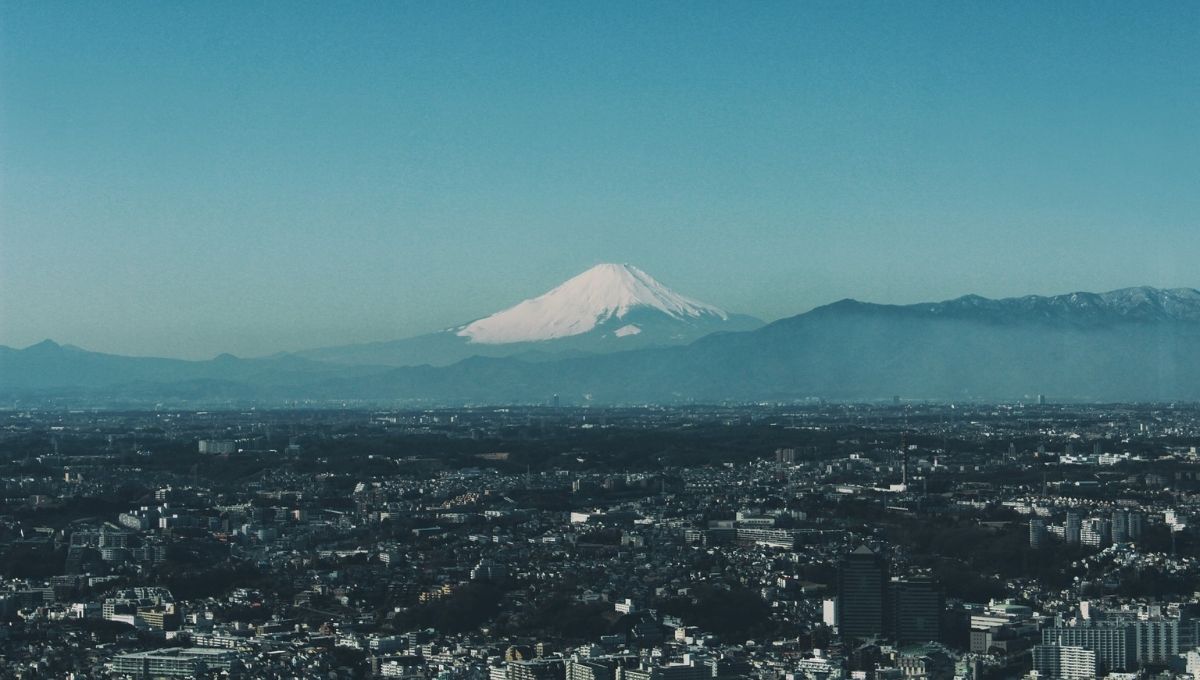 10 Best Places To View Mt Fuji | In & Around Tokyo - The Travel Blogs