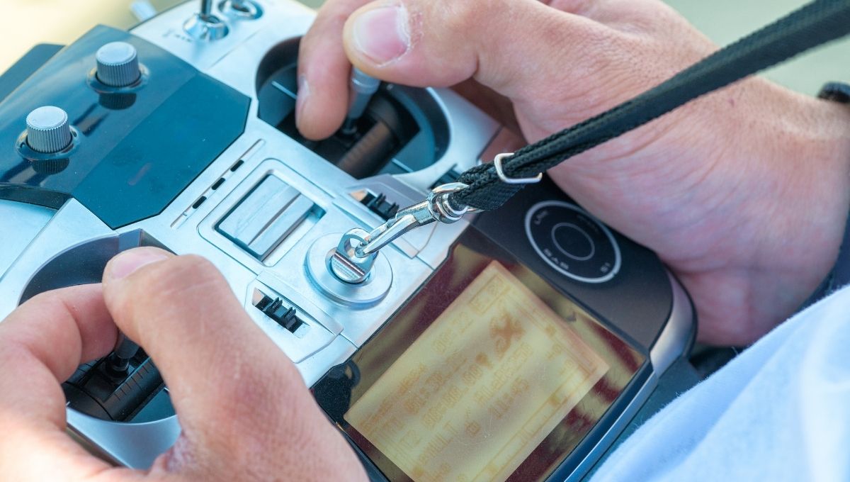 15 Of The Best Drone Accessories For Traveling - The Travel Blogs