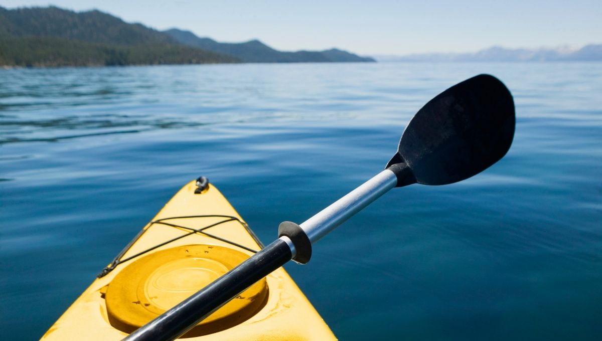 A Beginners Guide to Kayaking Trips - The Travel Blogs