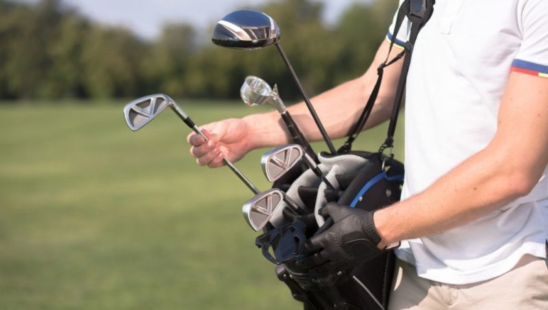 Traveling With Golf Clubs | Packing Tips And Helpful Guide - The Travel ...