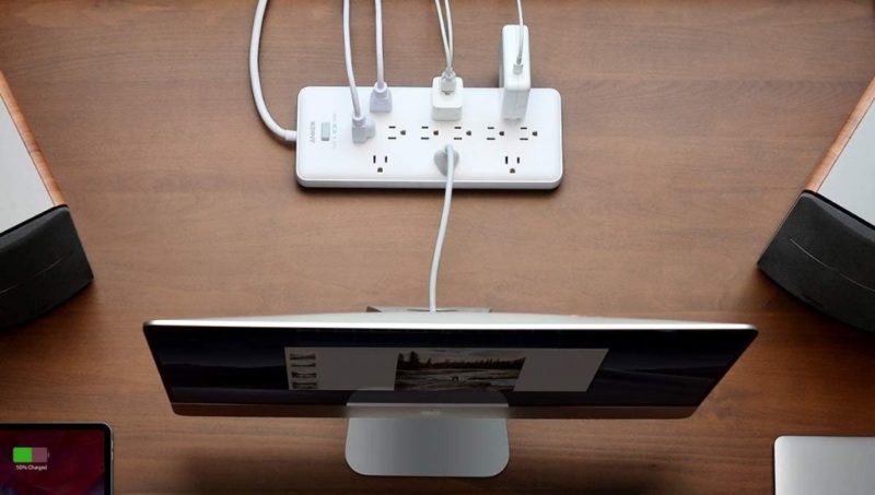 Best Extension Cord For International Travel | Top 10 And Guide - The ...