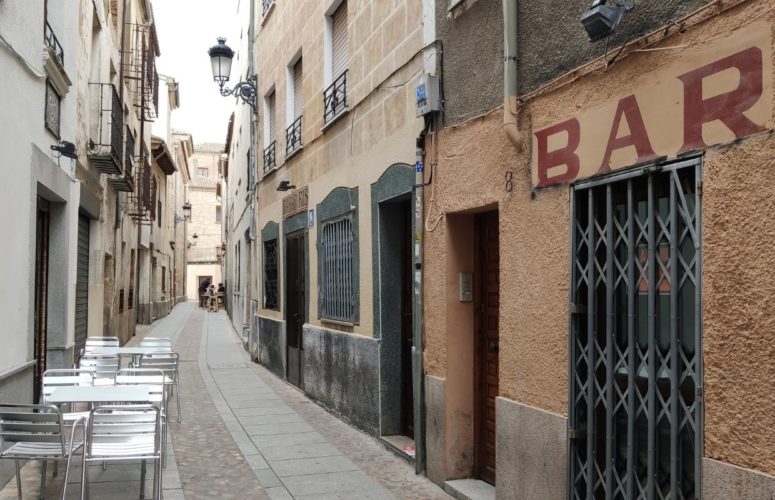 Best of Ciudad Rodrigo: Top 10 Things to Do & See - The Travel Blogs