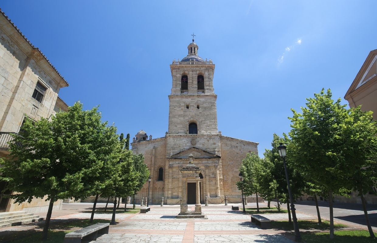 10 Of The Best Things To See And Do In Ciudad Rodrigo Spain - The ...