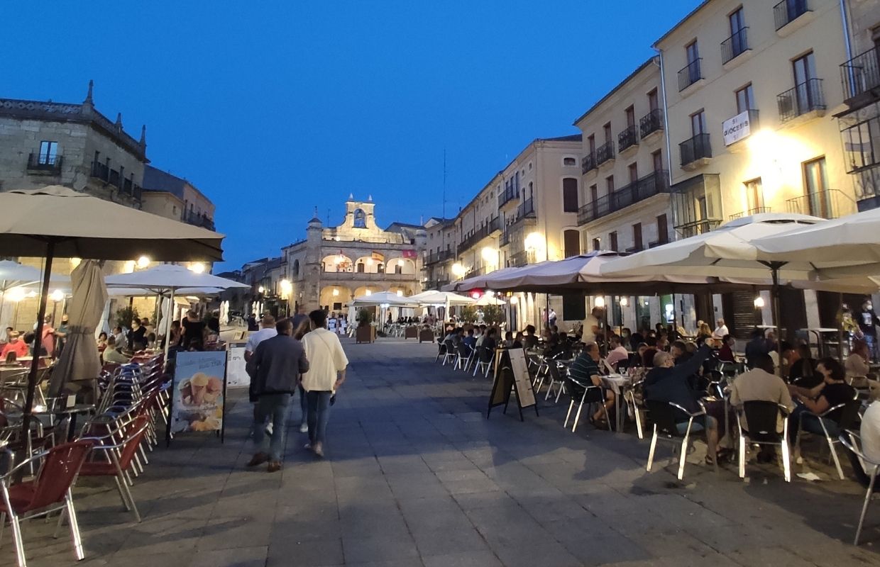 10 Of The Best Things To See And Do In Ciudad Rodrigo Spain - The ...