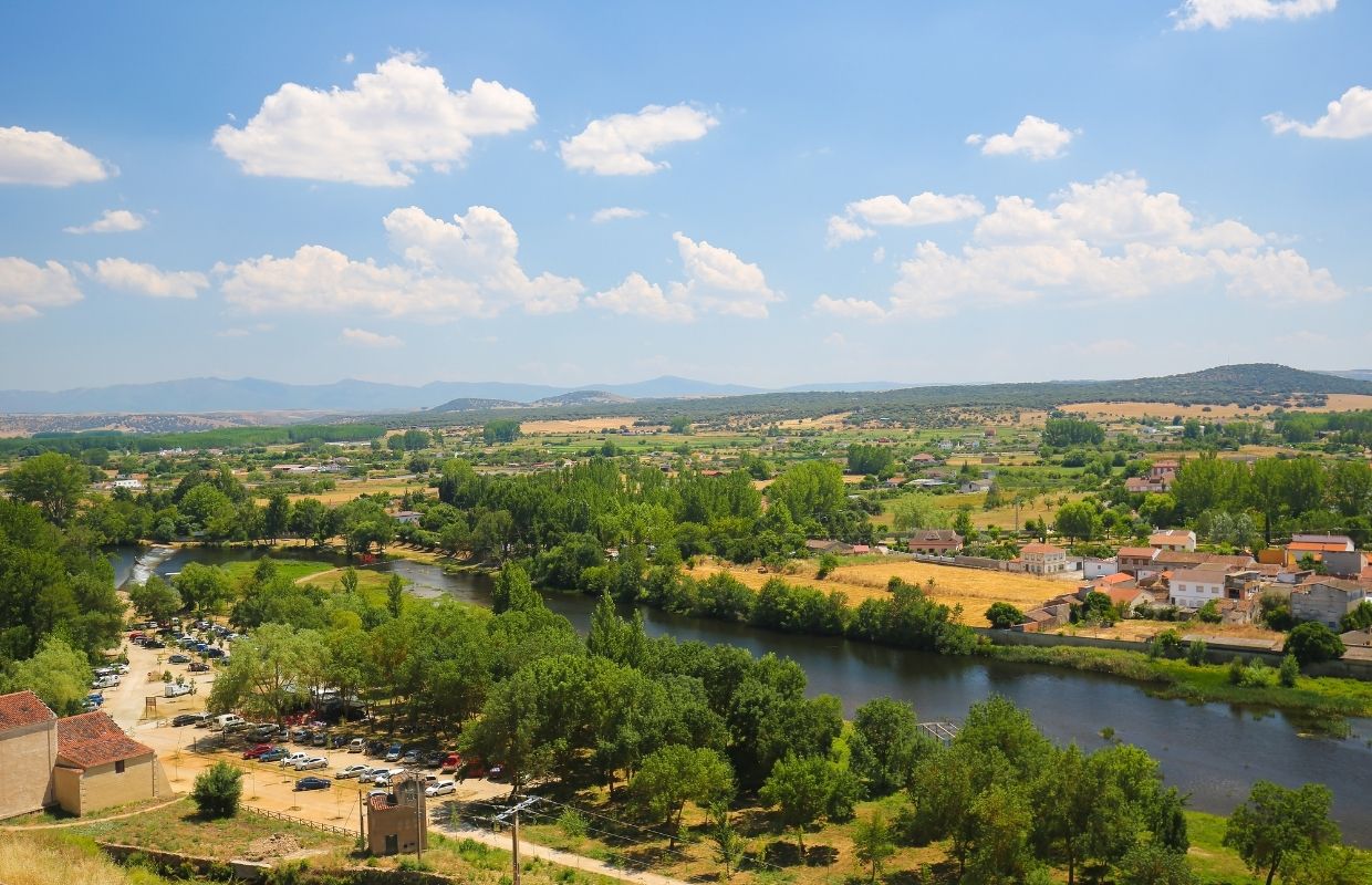 10 Of The Best Things To See And Do In Ciudad Rodrigo Spain - The ...
