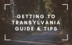 Getting to Transylvania | Your 4 Best Options And Helpful Guide - The ...