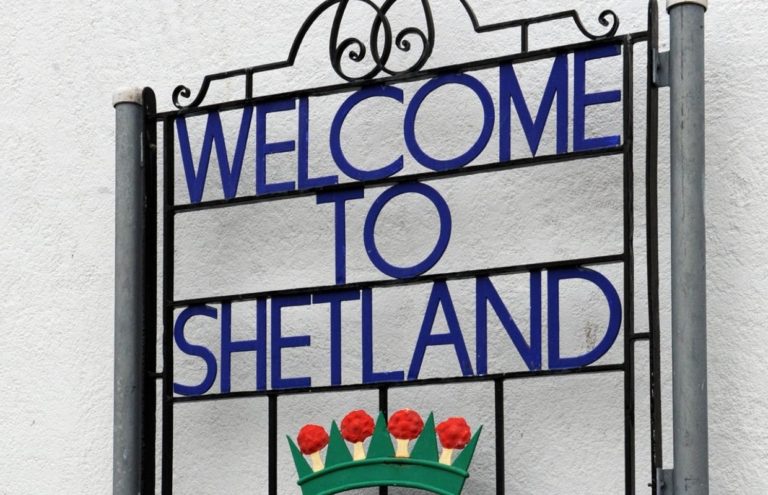 The Shetland Islands | How To Get There | Guide And Tips - The Travel Blogs