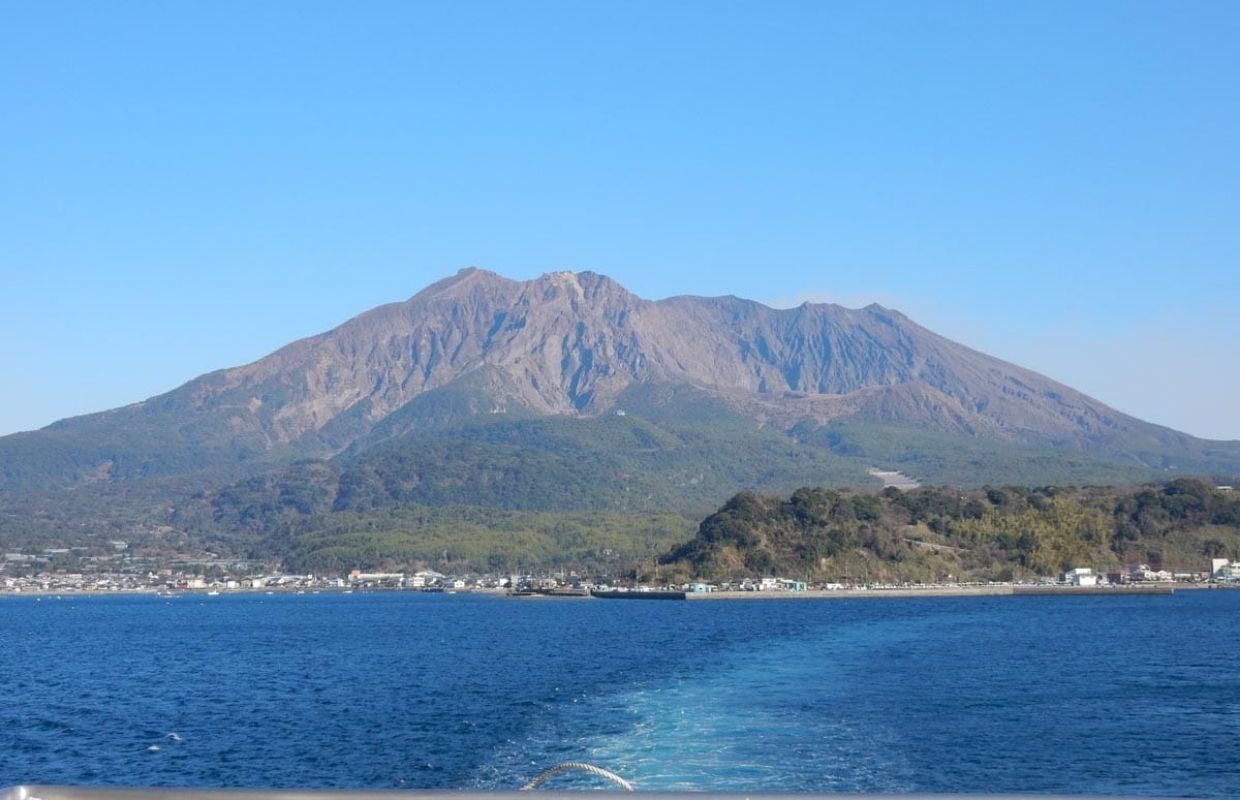 Things to do in Kagoshima – Japan’s Friendliest City - The Travel Blogs