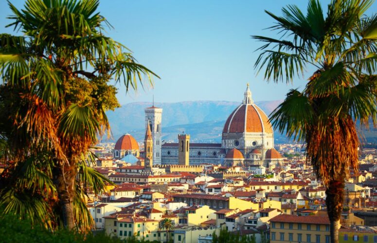 Florence vs Rome | Make The Right Choice For Your Trip To Italy - The ...