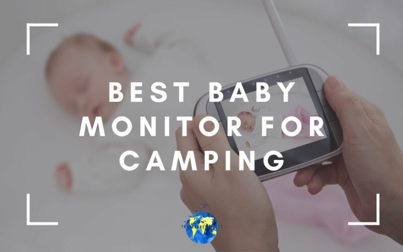 Top 10 | Best Baby Monitor For Camping | Battery Operated - The Travel ...