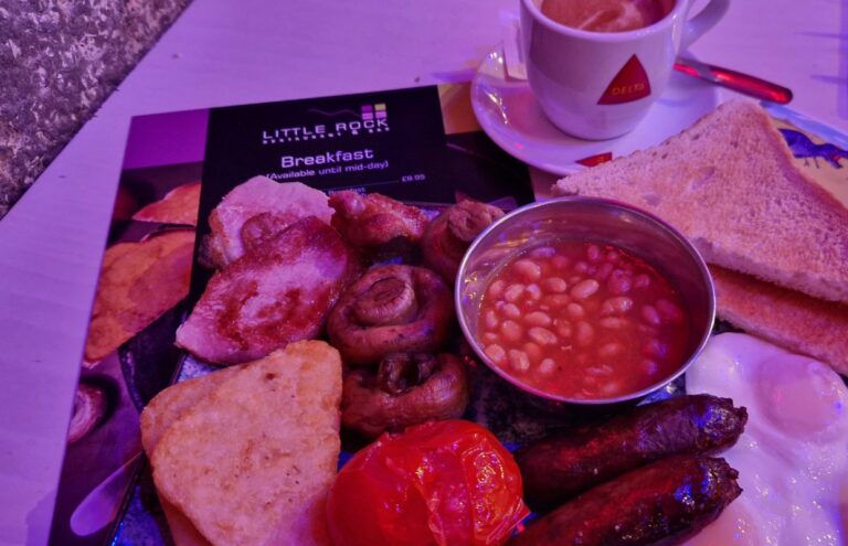 What To Do In Gibraltar In One Day | Guide And Itinerary - The Travel Blogs