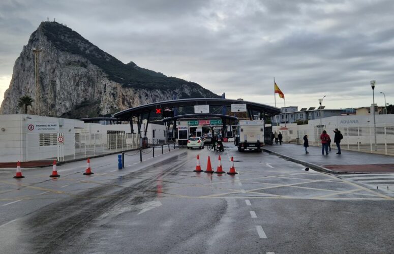 How To Visit Gibraltar | Driving Or Flying | Complete Guide - The ...