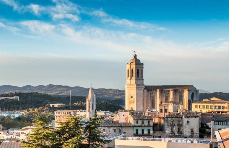 Things To Do And See In Girona's Jewish Quarter | Girona, Spain - The ...