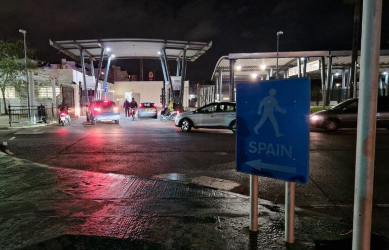 How To Visit Gibraltar | Driving Or Flying | Complete Guide - The ...