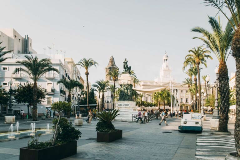 Complete Cádiz Travel Guide: Spain's Historic Coastal Gem - The Travel ...