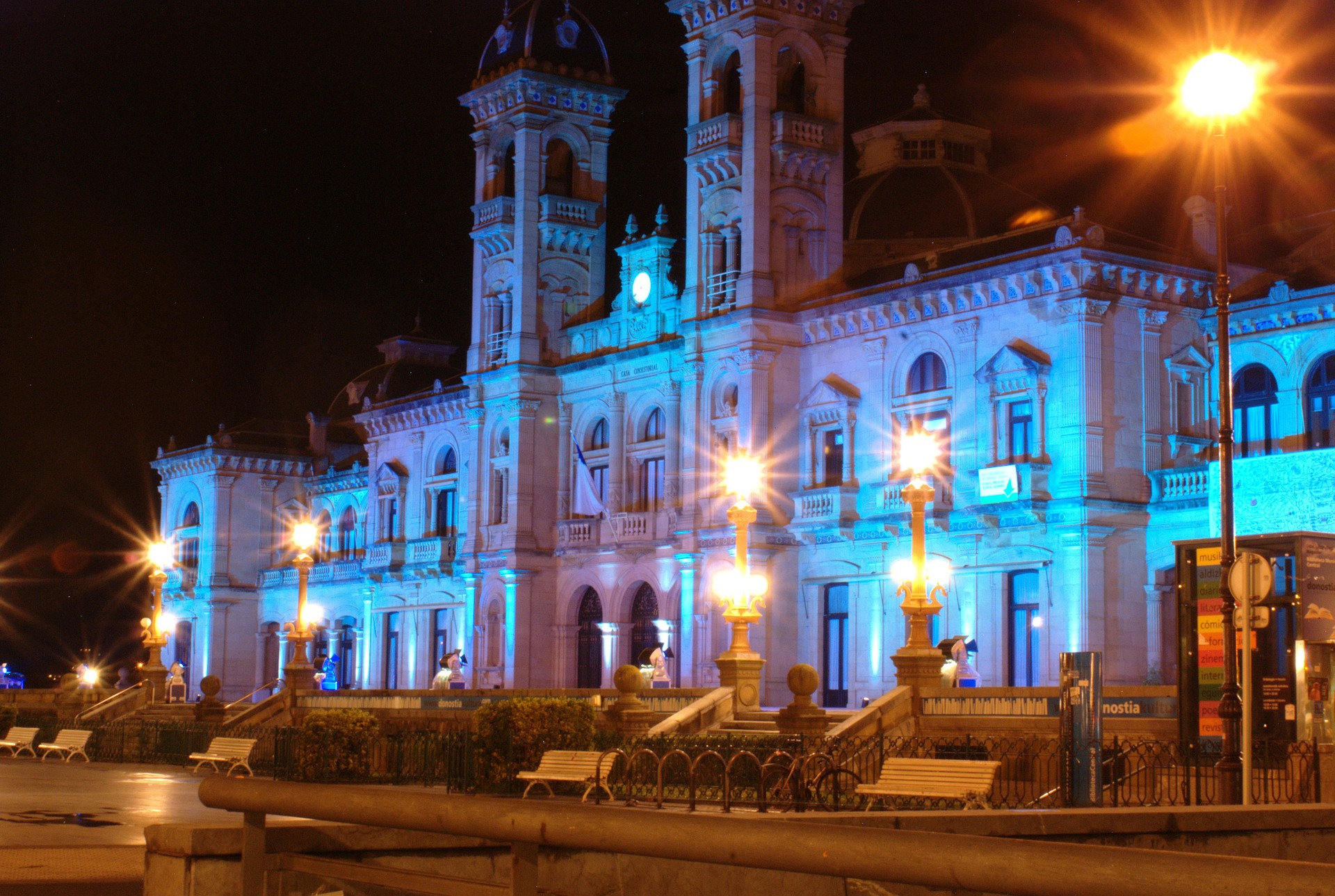 A City Guide To San Sebastian, Spain - The Travel Blogs