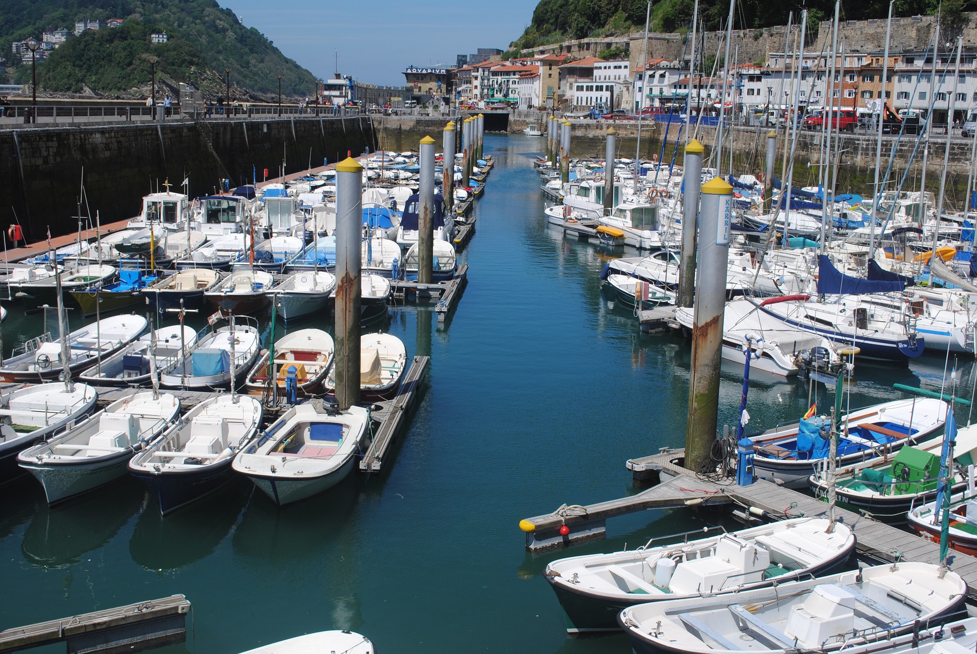 A City Guide To San Sebastian, Spain - The Travel Blogs