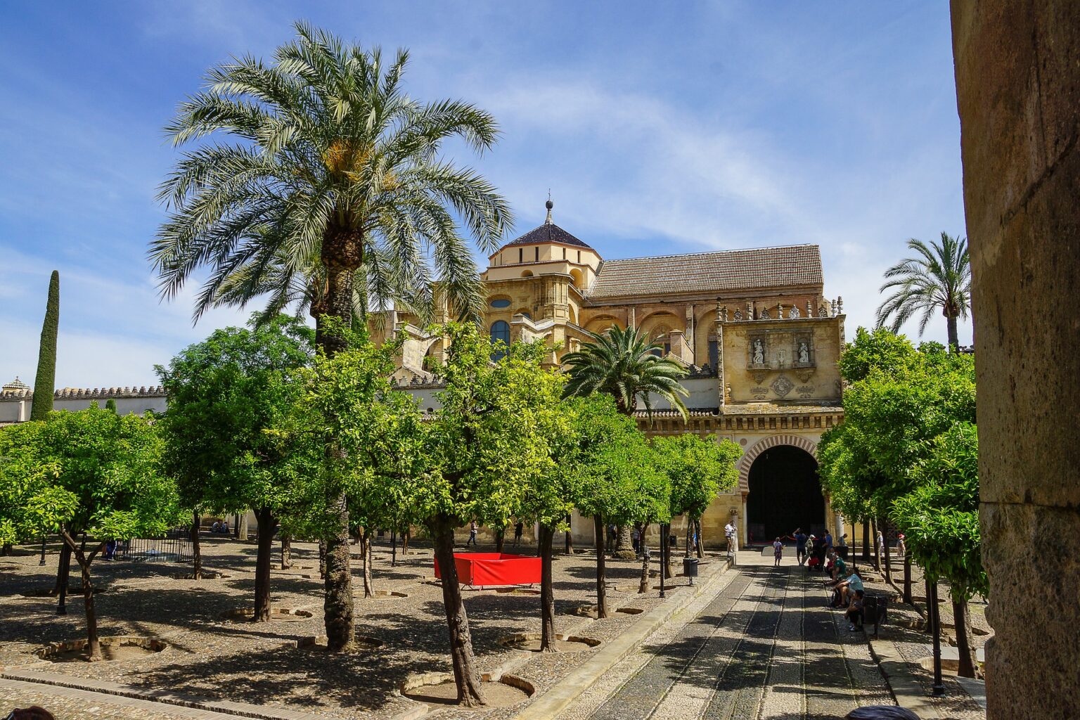 A City Guide To Cordoba Spain - The Travel Blogs