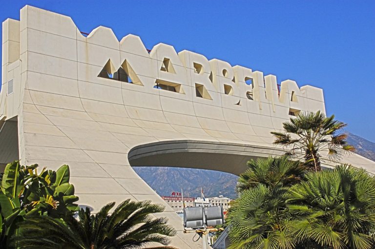 A City Guide To Marbella Spain - The Travel Blogs